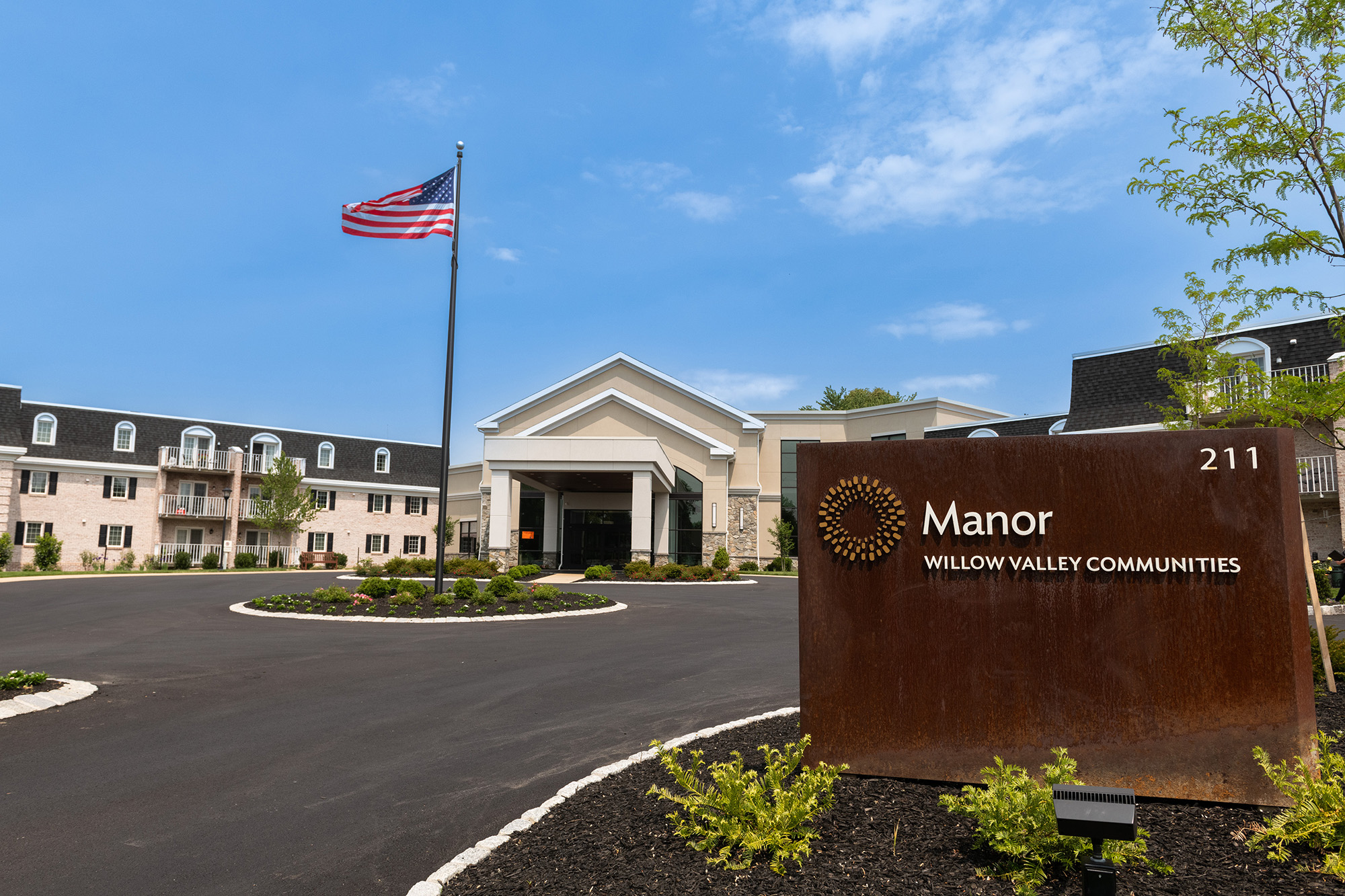 Willow Valley Communities - Senior Housing News Awards