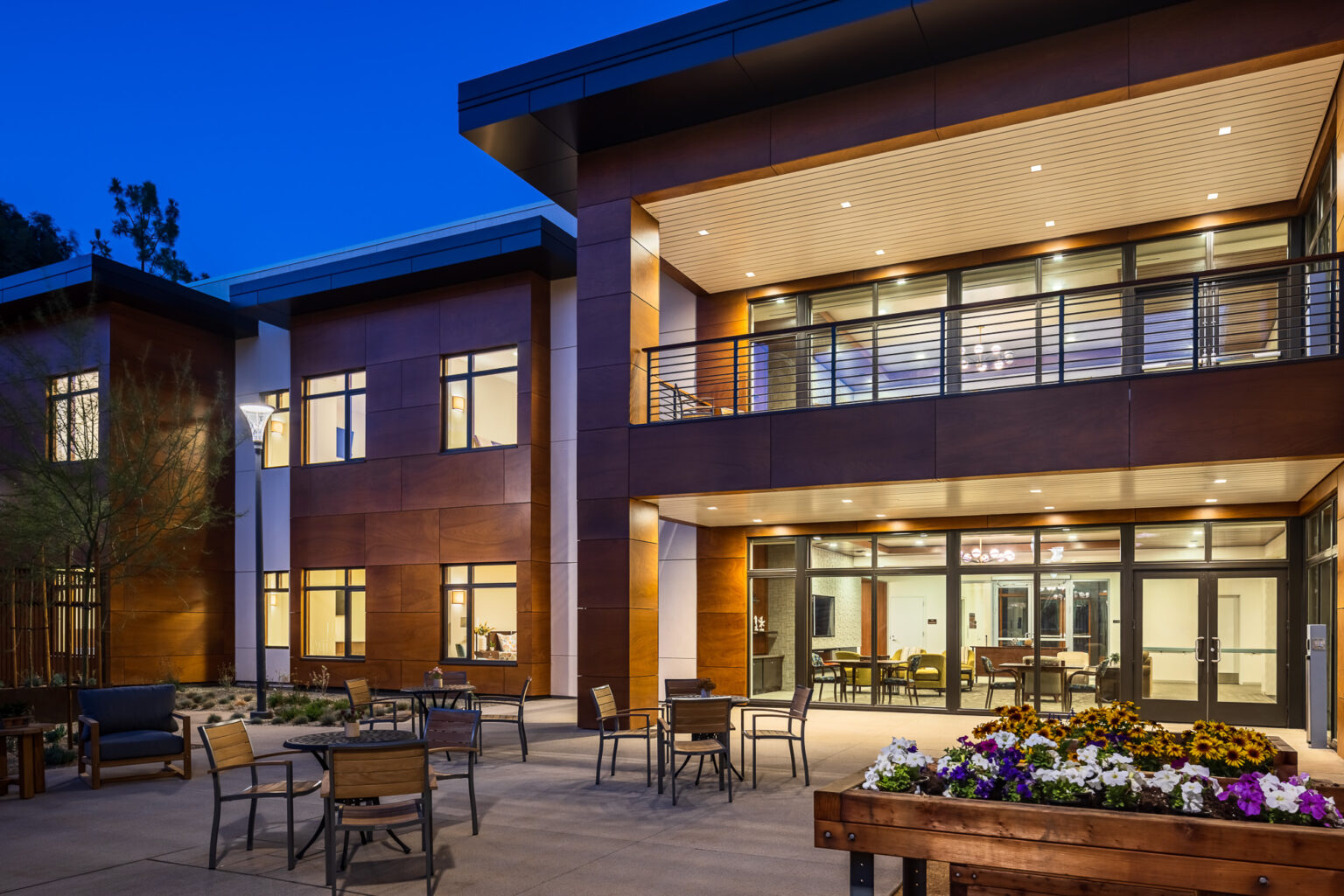 Masonic Homes Covina Citrus Heights Health Center - Senior Housing News ...