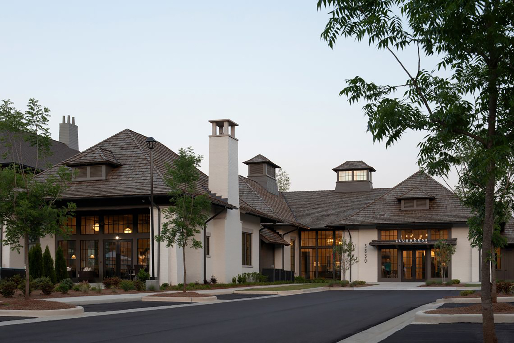Arise Knox Square - Senior Housing News Awards