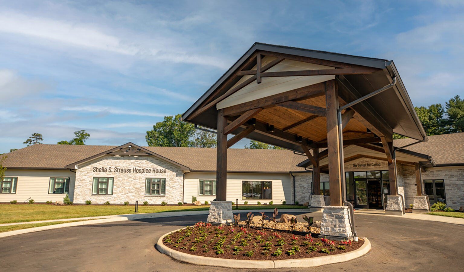 Good Samaritan - Senior Housing News Awards