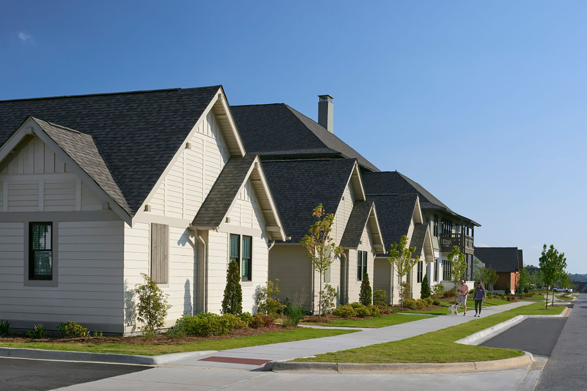 Arise Knox Square - Senior Housing News Awards